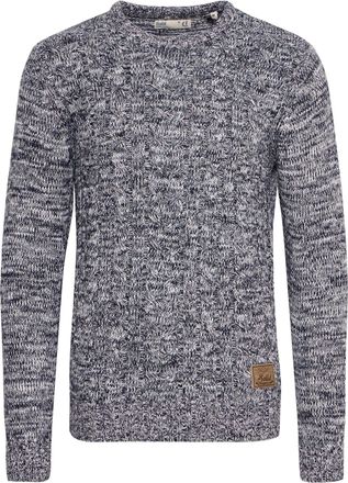 Solid Pullover Philemon
