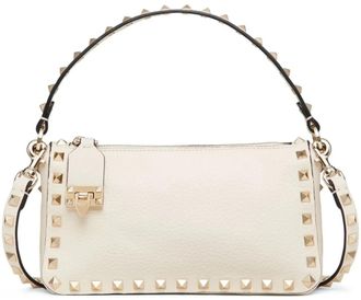 Valentino Garavani Hobo Bags - Bags Ivory - Gr. unisize - in Wei&szlig; - f&uuml;r Damen
