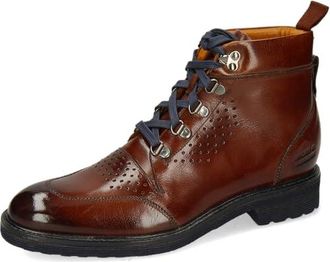 Melvin & Hamilton Trevor 5, Bottine pour homme, Multicolor, 43 EU