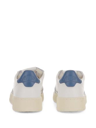 Autry Medalist Low Sneakers - White