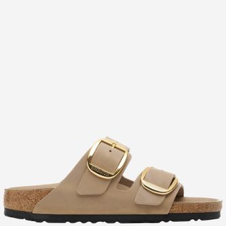 Birkenstock Arizona - Sandales Eva &agrave; grosse boucle