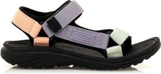 Mtng Sandales Plates Femme Solana 60804 | 62212 | melocot&oacute;n