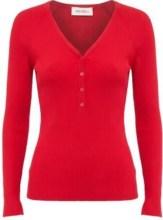 Meimeij MAILLE - Pullover sur YOOX.COM