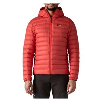 Patagonia Herren, Jacken, Rot, SGr&ouml;&szlig;e