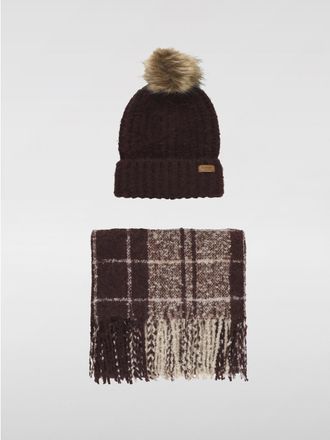 Barbour Kit BARBOUR Femme couleur Bordeaux