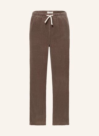 American Vintage American Vintage Cordhose beige