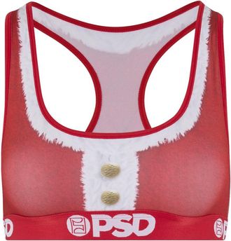 PSD BH Santa Baby