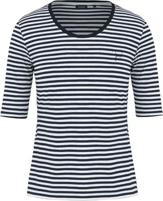 Joop Femme, Tops, Multicolore, Taille: 44 FR T-Chemises