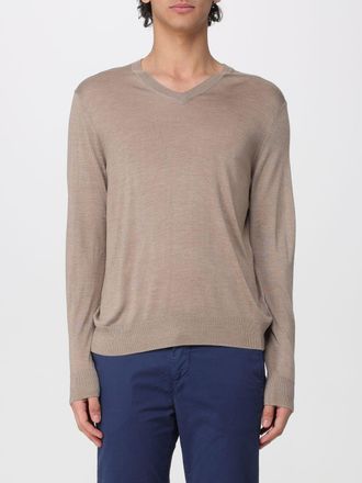 Ballantyne Pullover BALLANTYNE Herren Farbe Ivory