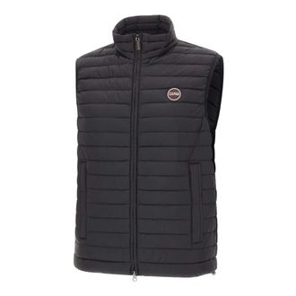 Colmar Homme, Vestes, Noir, Taille: XL Gilet