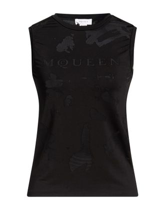 Alexander McQueen TOPS - Tops auf YOOX.COM