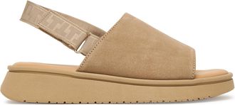 Tamaris Sandalen Tamaris 1-28213-46 Beige