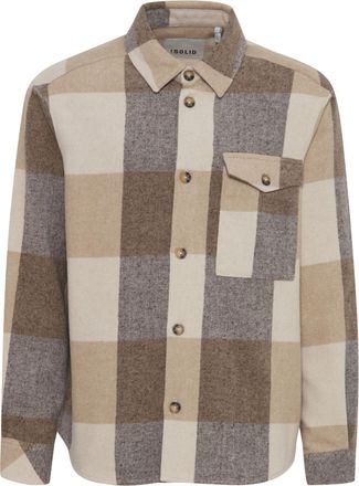 Solid Jacke SDManheim