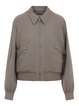 Maison Margiela Veste Casual - Beige