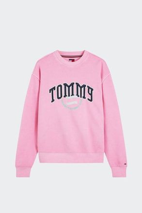 Tommy Jeans Pull - Taille XS