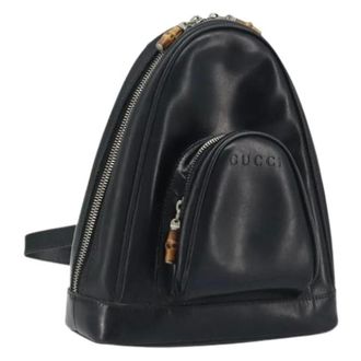 Gucci Damen, Pre-Owned, Schwarzk, ONE SIZEGr&ouml;&szlig;e