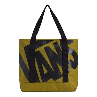 Vans Pergs Tote - - Bags - Herren - Gelb - ONE SIZE