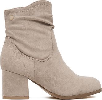 Jenny Stiefeletten JENNY CEO-WS24340-01 Beige
