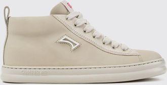 Camper Runner High-Top-Sneaker aus Kalbsleder mit XL Extralight-Sohle
