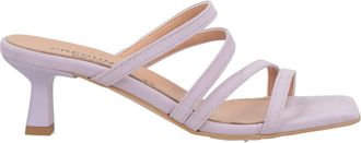 Pregunta SCHUHE - Sandalen auf YOOX.COM