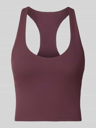 Fabletics Cropped Top mit integrierten Cups