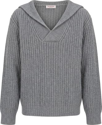 Valentino Garavani STRICKWAREN - Pullover auf YOOX.COM