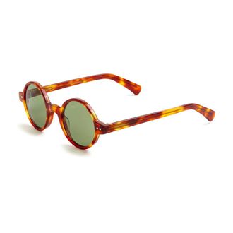 Epos unisex, Accessoires, Brun, Taille: 43 MM Palladio TRC SUN Lunettes de soleil