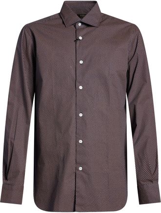 Barba TOPS - Hemden auf YOOX.COM