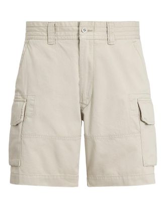 Ralph Lauren Cargoshorts aus Baumwolle, Relaxed Fit in