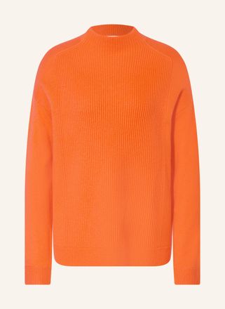 Riani Riani Pullover Mit Cashmere orange
