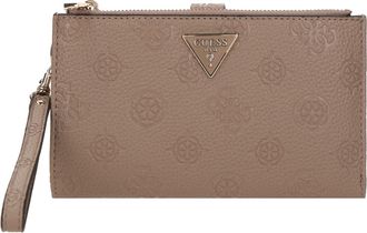 Guess Portemonnaie CRESIDIA II SLG DBL ZIP ORGNZR
