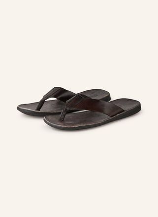 Brador Brador Zehentrenner Tcapo braun