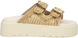 Casadei SCHUHE - Sandalen auf YOOX.COM