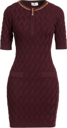 Elisabetta Franchi KLEIDER - Mini-Kleider auf YOOX.COM