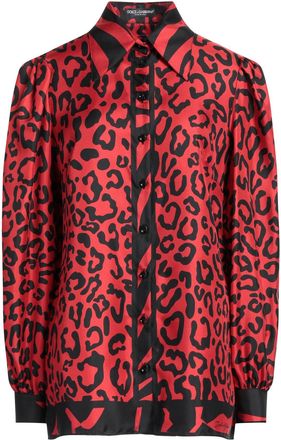 Dolce & Gabbana TOPS - Hemden auf YOOX.COM