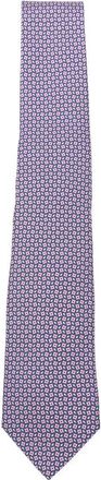 Canali Homme, Accessoires, Multicolore, Taille: ONE Size Tie Canali
