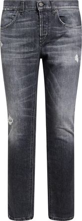 Dondup HOSEN & R&Ouml;CKE - Jeanshosen auf YOOX.COM