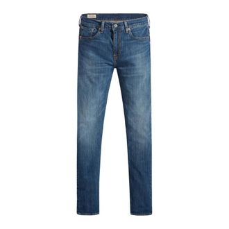 Levi's Jean 502 Taper - - Jeans - Herren - Blau - W33 L32