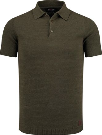 Key Largo Men Poloshirt MP KLINDUSTRY Polo
