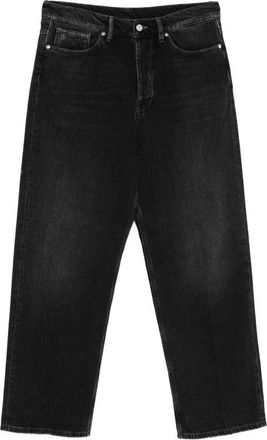 Nine In The Morning Homme, Jeans, Noir, Taille: W33 Jeans droits