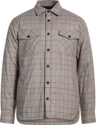 Maison Kitsun&eacute; JACKEN & M&Auml;NTEL - Jacken und Anoraks auf YOOX.COM