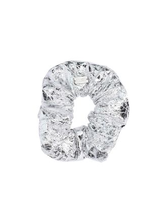 Maison Margiela Logo Hair Elastic