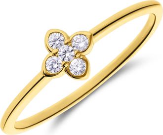 Lucardi Ring