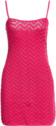 Missoni KLEIDER - Mini-Kleider auf YOOX.COM