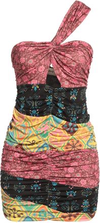 Akep KLEIDER - Mini-Kleider auf YOOX.COM