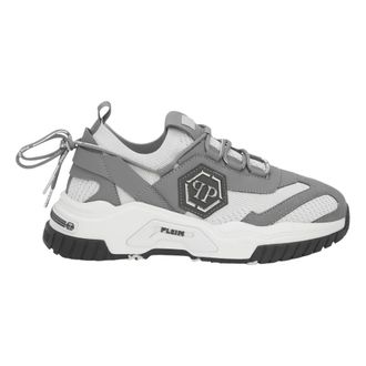 Philipp Plein unisex, Schuhe, Grau, 41 EUGr&ouml;&szlig;e