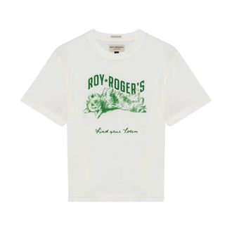 Roy Rogers Damen, Oberteile, Wei&szlig;, XSGr&ouml;&szlig;e