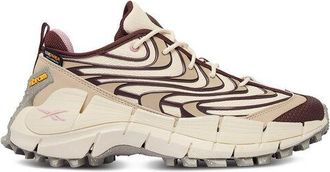 Reebok Laufschuhe EO-ZIG KINETICA 3.5 EDGE 100263274 Beige
