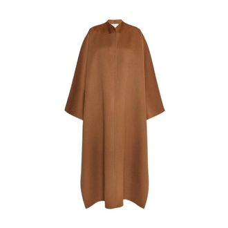 Max Mara Capes - - Jackets - Damen - Braun - S