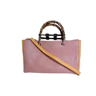 Gucci Damen, Pre-Owned, Rosa, ONE SIZEGr&ouml;&szlig;e
